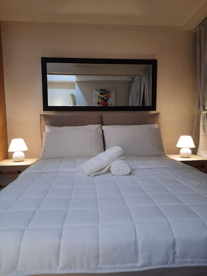 Aesthetic & Cozy 1 Bedroom Unit - Taguig