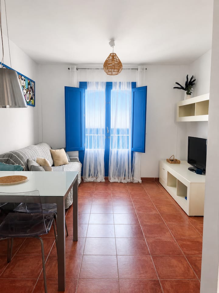 Edan Escapes - La Vista Azul - Mojácar