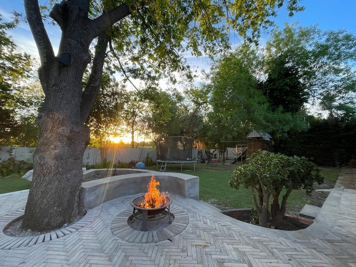 La Casa Lovell - Stellenbosch