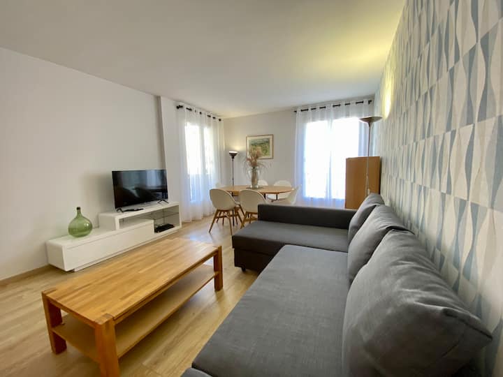 Le Beaugency Near Disneyland - Champigny-sur-Marne