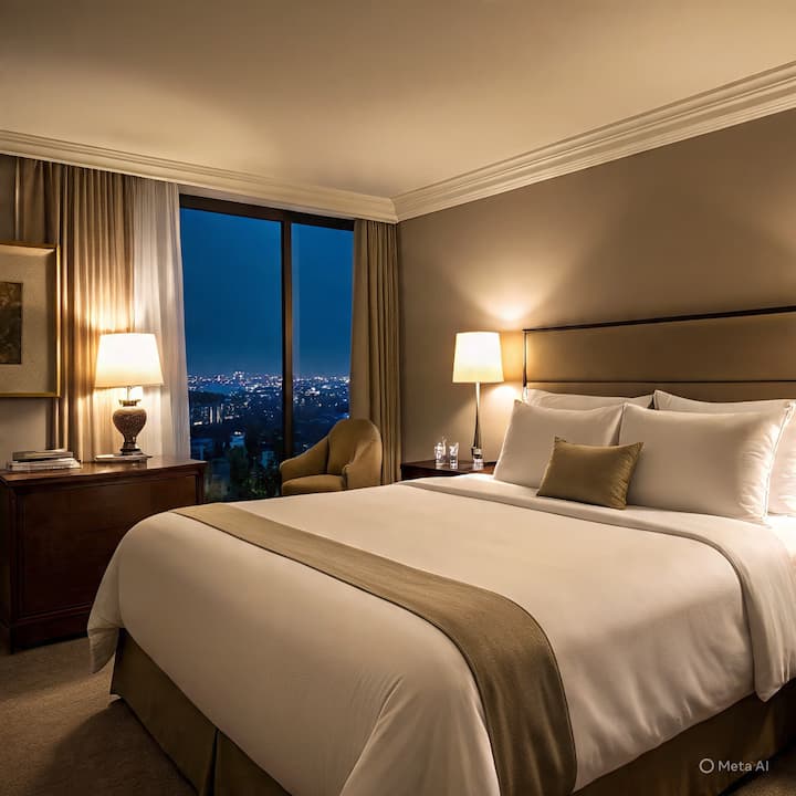 Cochin Airport - Kochi, India