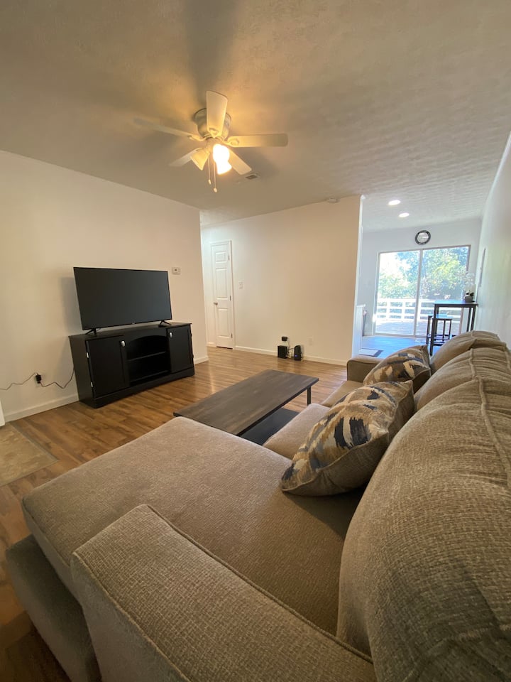 Maryville Private Condo - Maryville, TN