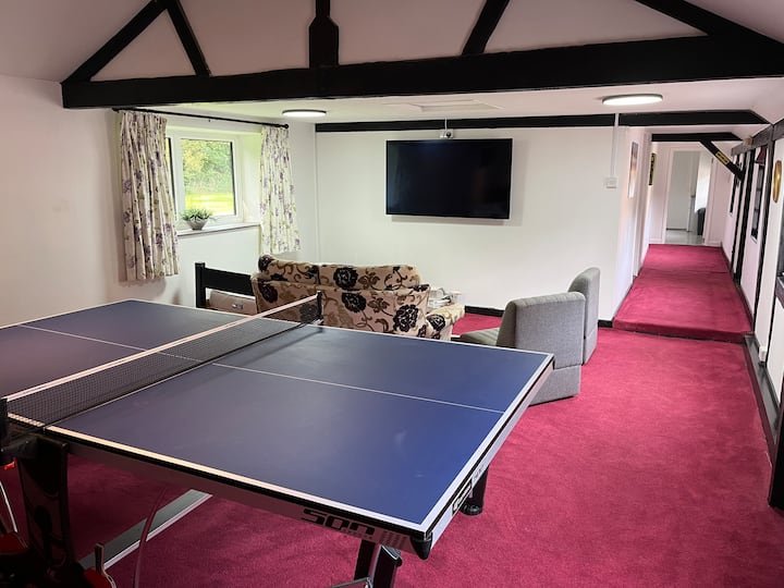 Yu’s Private Guest Twin/super-king Double Room - Sevenoaks