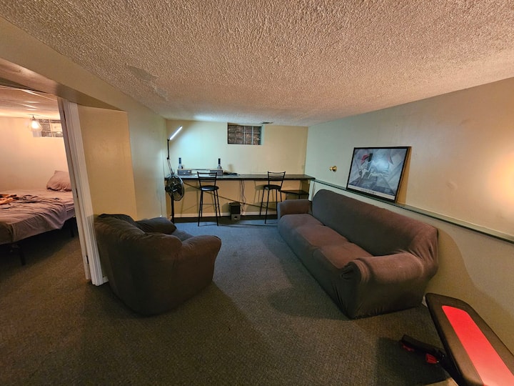 Private Bedroom - Quiet - Clean - Oak Brook, IL