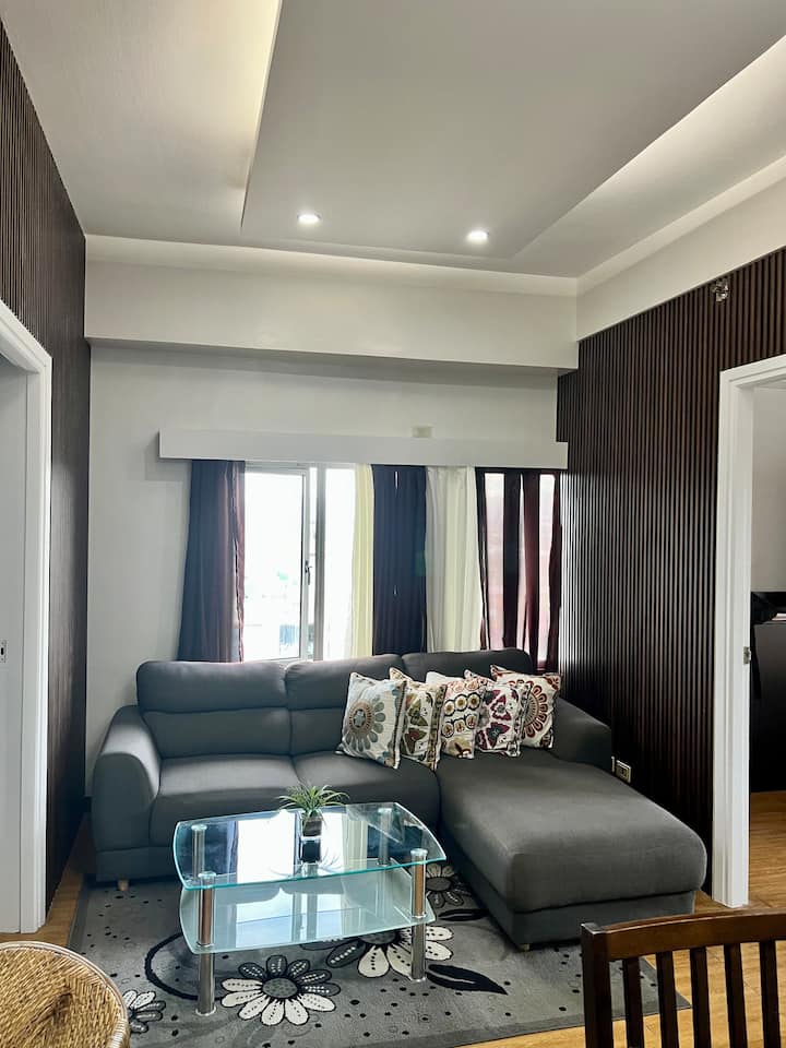 Ody’s Crib | Condo In Marikina - San Mateo