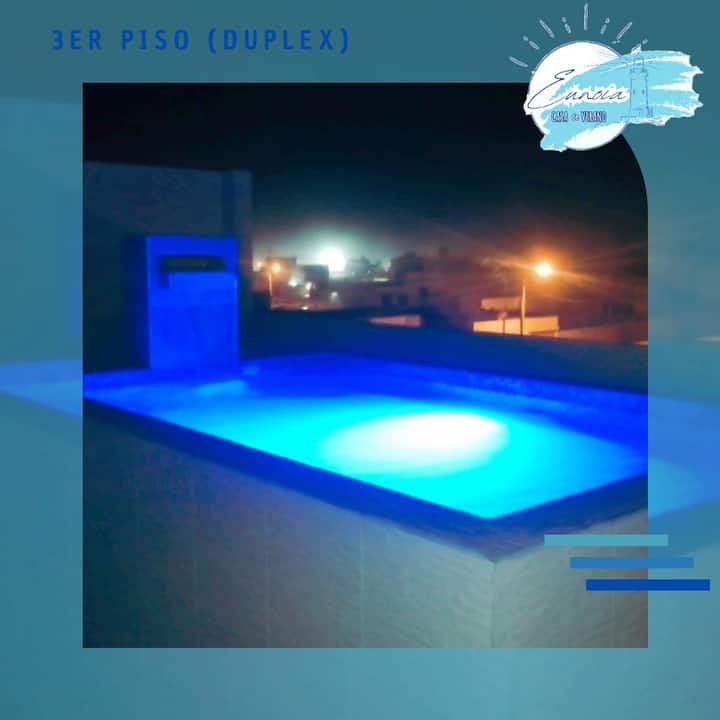 Casa De Verano - Arequipa