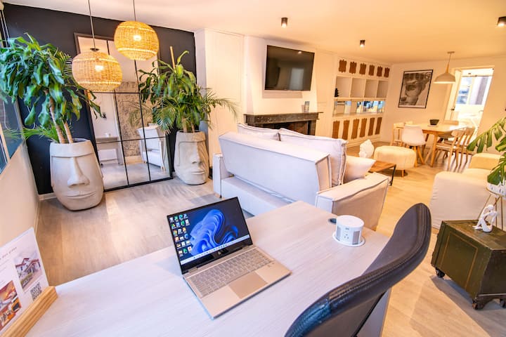 Zona T - Apartamento Estilo Nórdico - La Calera, Colombia