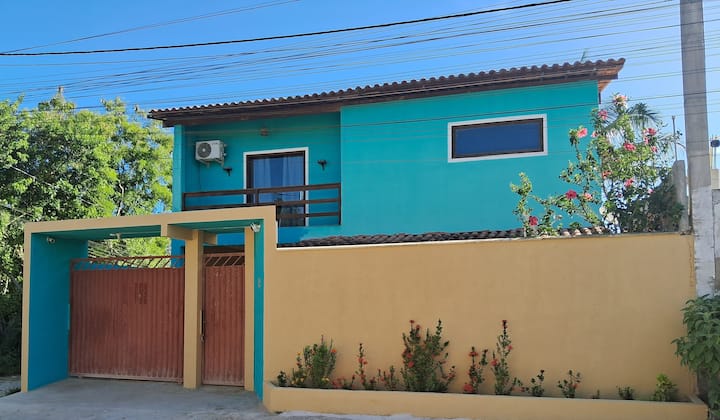 Casa Agradável Arraial D Ajuda - Porto Seguro