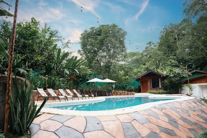 Arenal River Place - 