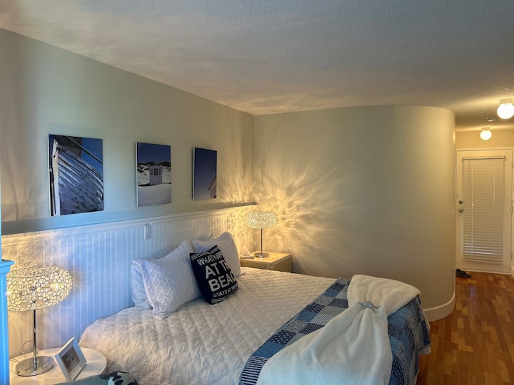 Mini Space - Maxi Comfort! - Ladysmith