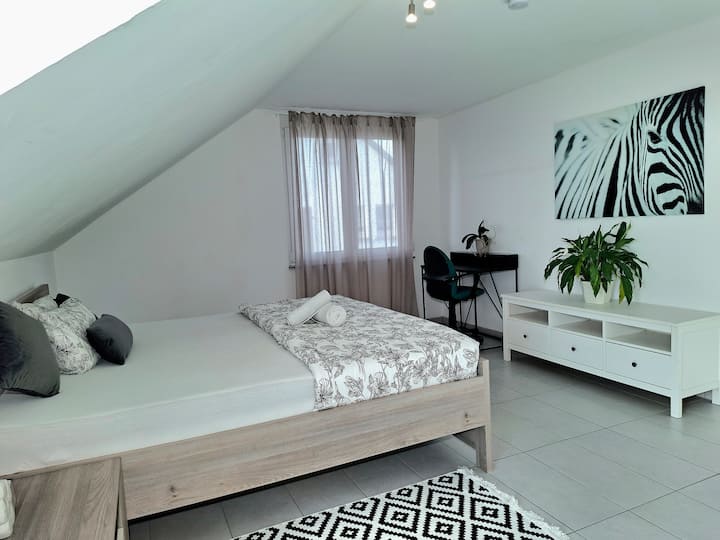 Garden Home - Renningen