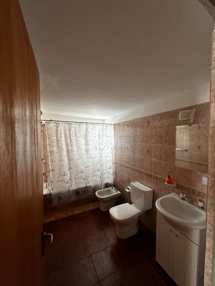 Departamento En Alquiler - San Carlos de Bariloche