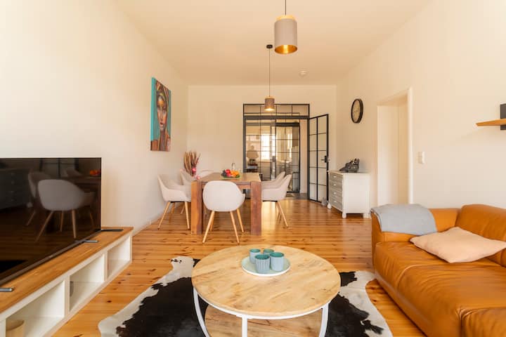 Suite-dreams Apartment - City - Hannover
