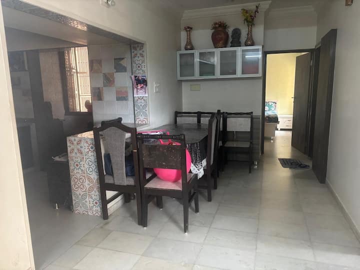 Best Stay And Best Atmosphere - Ahmedabad