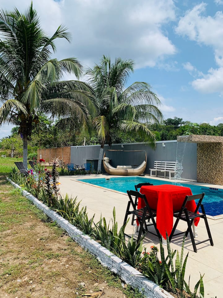 Chacara Ely Pacheco - Manaus