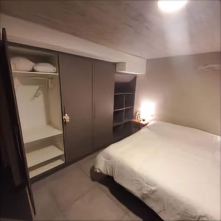 Departamento Con Vista Al Mar. - Pinamar