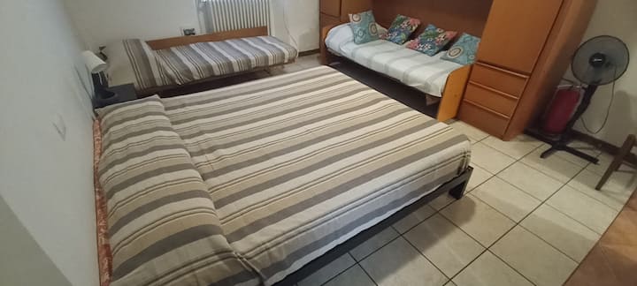 Appartamento Prima Torre - Lake Como