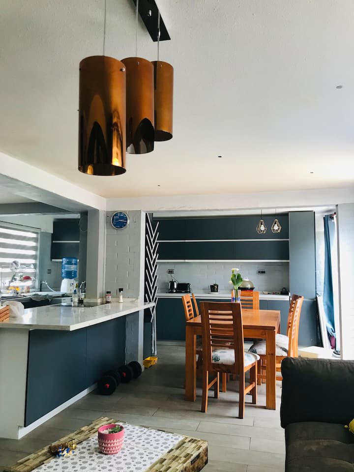 Habitación Privada - Puente Alto