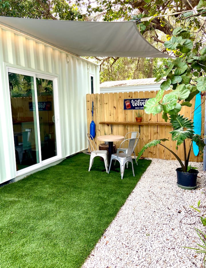 Miami Tiny House Vacation Rentals - Florida, United States | Airbnb