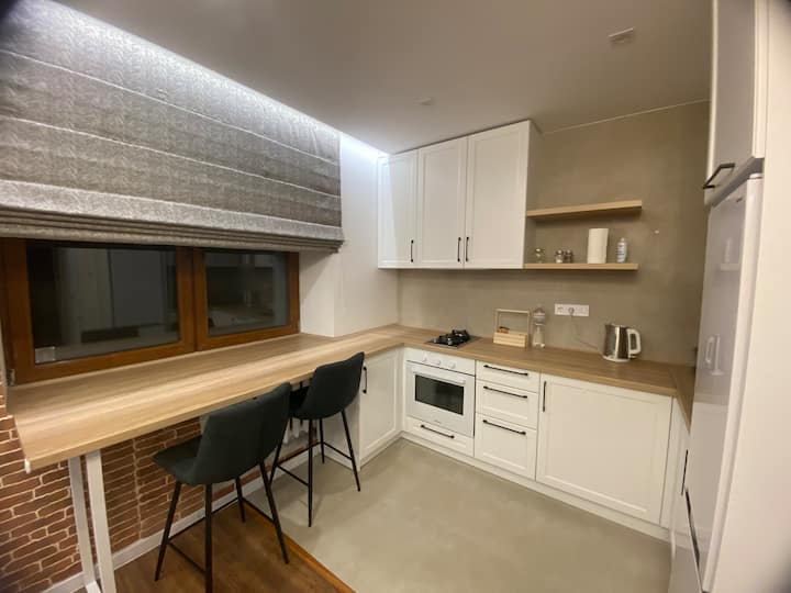 Cozy And Spacious Apartment #10 - Moldova