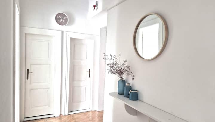 Split Center Apartment Alenka - Split