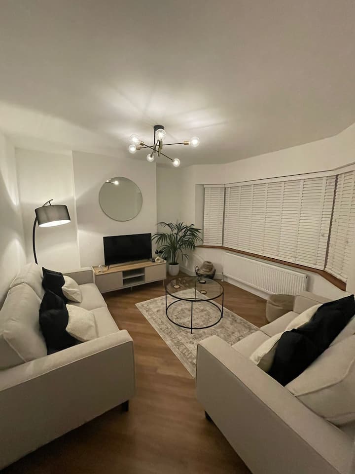 The Abode - Bristol