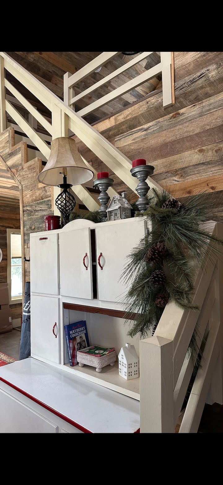 Cozy Cabin In Country 2 Beds 1 Bath - Stephenville, TX