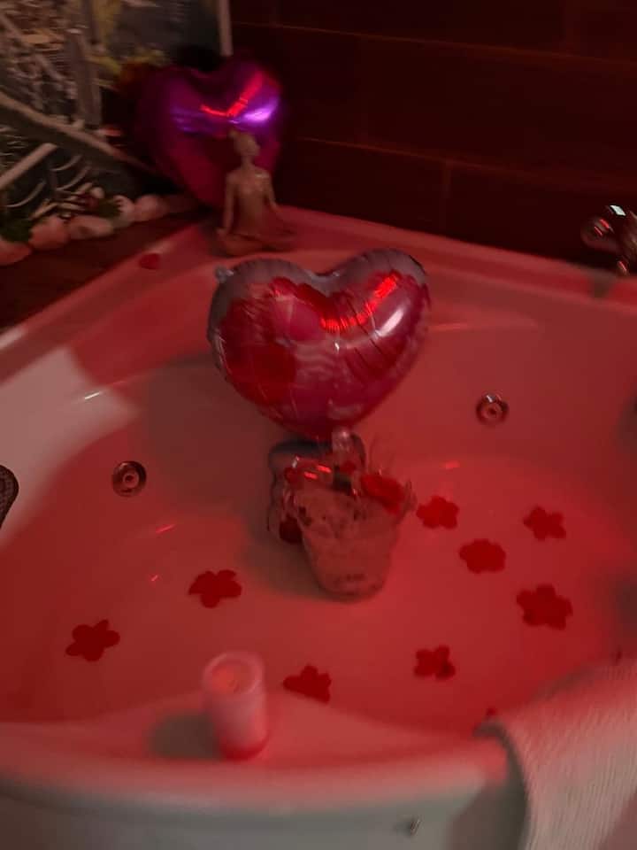 Fonte Retreat Premium Suite - Argoncilhe