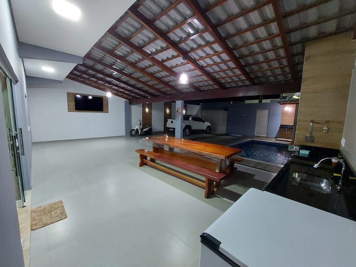 Residencial Barreiros De 5 Quartos,3 SuÃtes - Prado, Brazil