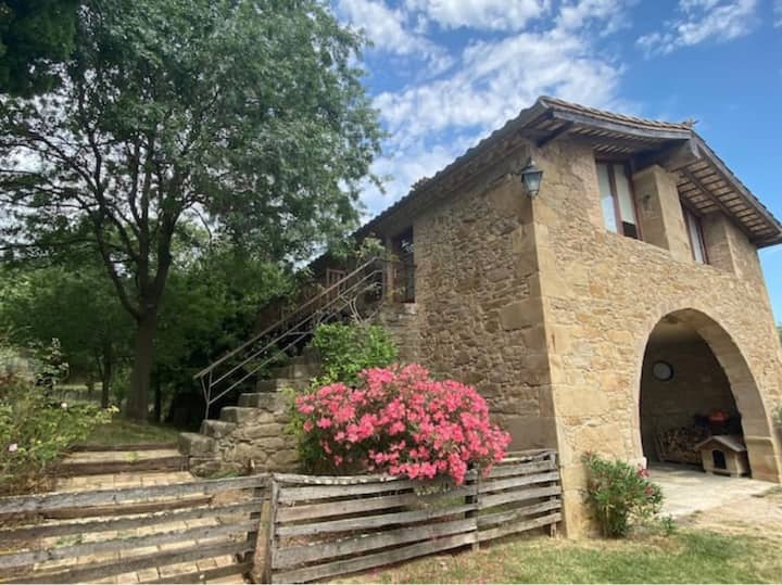 El Refugi El Xiprer - Banyoles