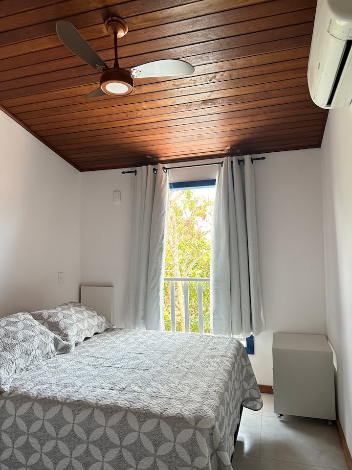 Loft Completo - Pirenópolis