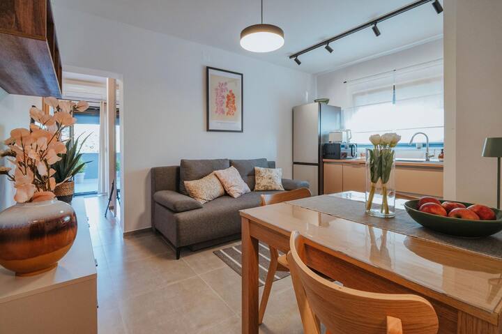 Apartman Iv U Centru Kutine. - Kutina
