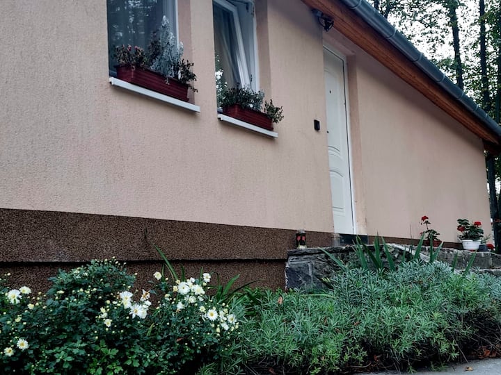 Dobogókő Apartman - Nagymaros
