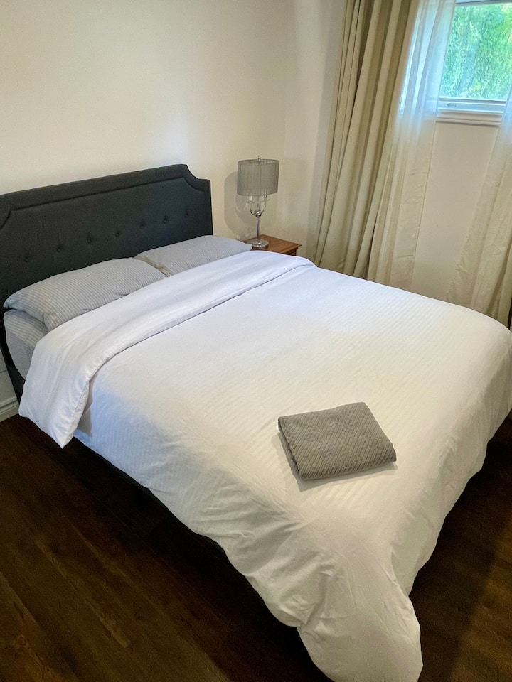 Affordable One-bedroom Apartment - Chatham-Kent