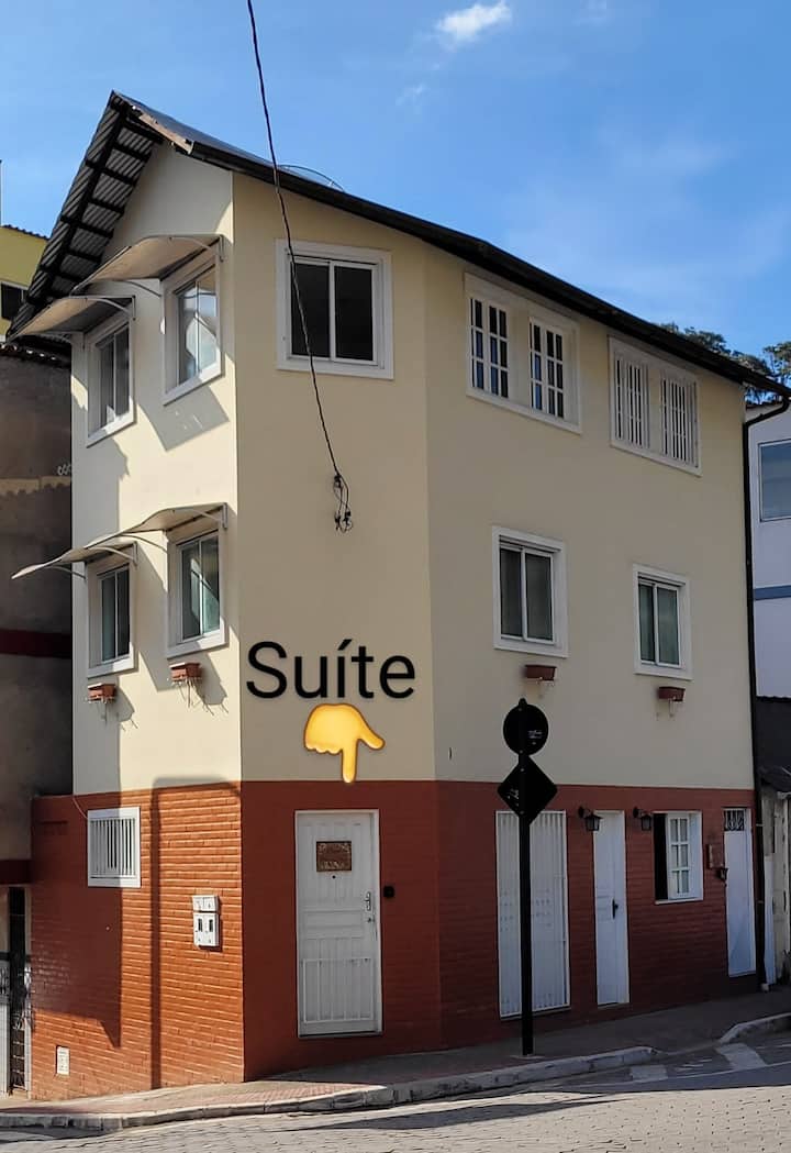 Recanto Casa Da Praça - Domingos Martins