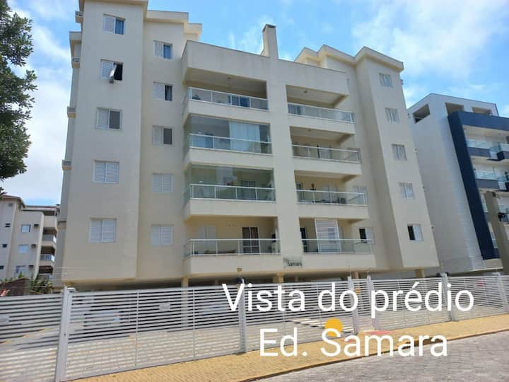 Apartamento Em Ubatuba - Ubatuba
