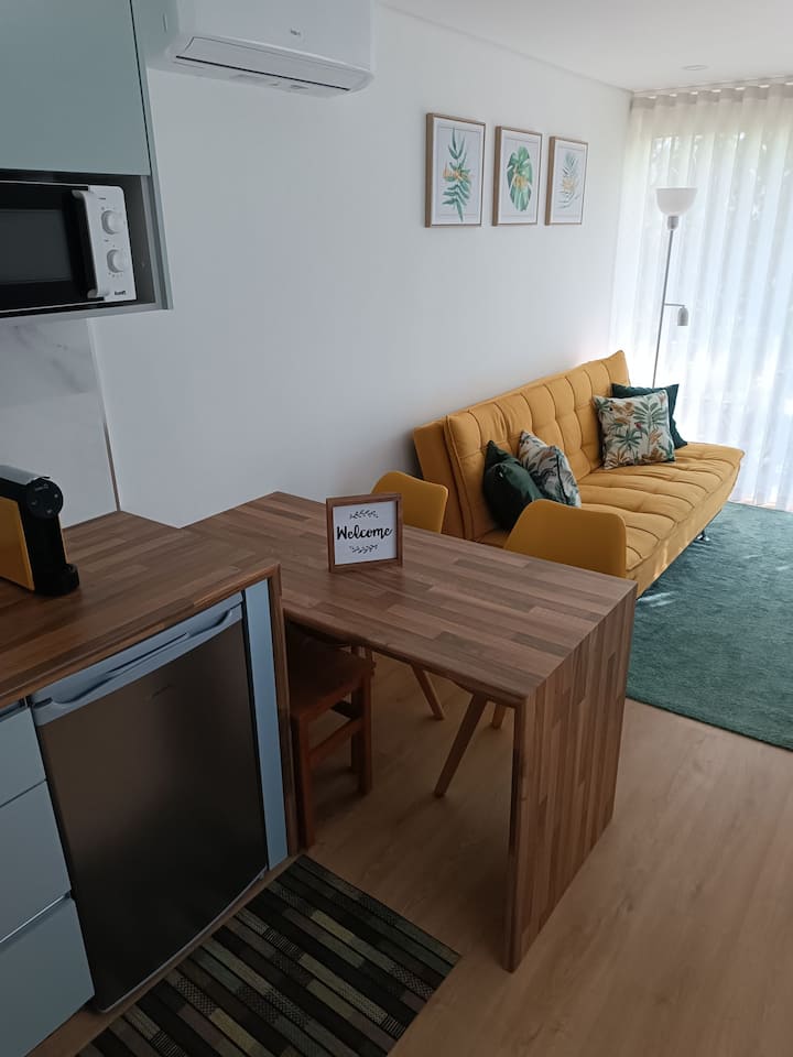 Turismo Container
House - Amarante