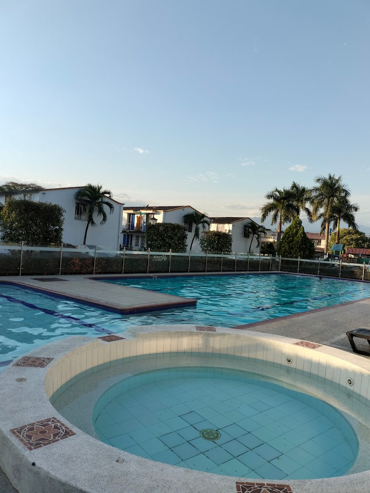 Casa N.e Villavicencio - Villavicencio