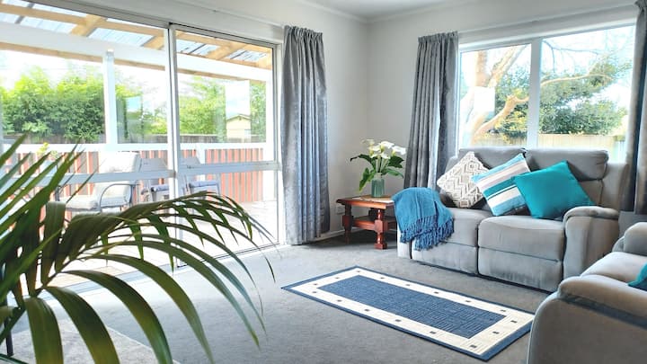 Rotorua, Central/safe - Mount View Place - ロトルア
