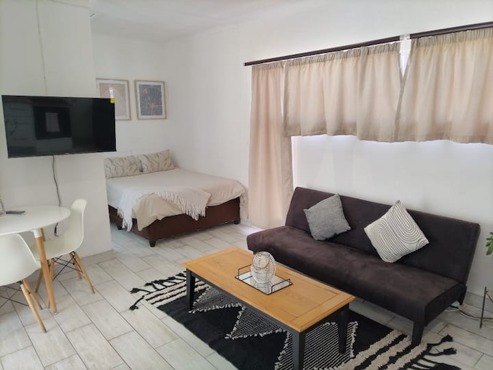 Home Away From Home 2 - Windhoek