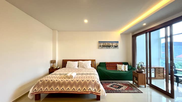 Deli’s Room - Kuta