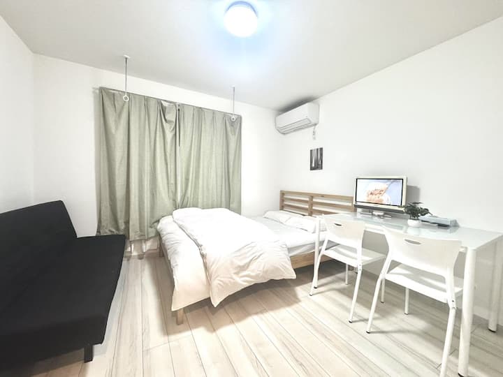 103＃shin　Hotel　Apt池袋ikebukuro - Ikebukuro