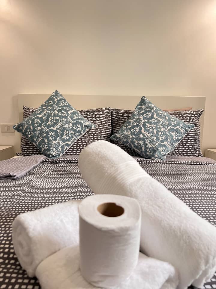 Baydreams Inn - Deluxe Private Room With Balcony - Coron