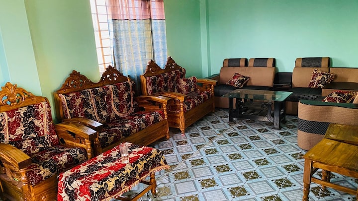 Boss Geust House - Meghalaya