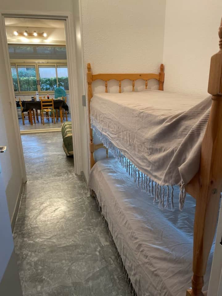 Studio De 1 à 4 Personnes - Bandol