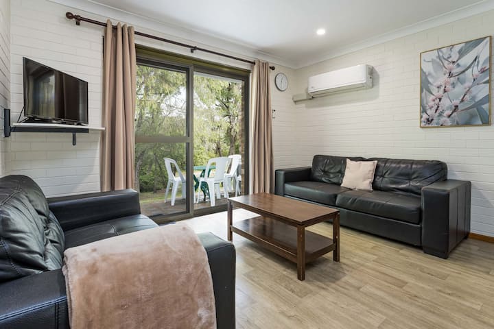 Family Extra Chalet - Albany