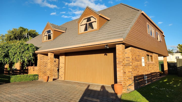 Entire House Central Taupo - Taupo