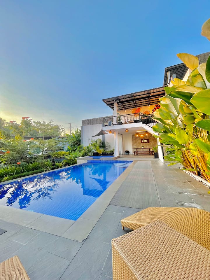 The Hideout At Batulao - Nasugbu