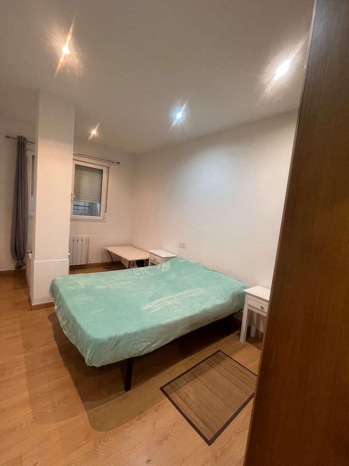Apartamento Colexiata - Santiago de Compostela
