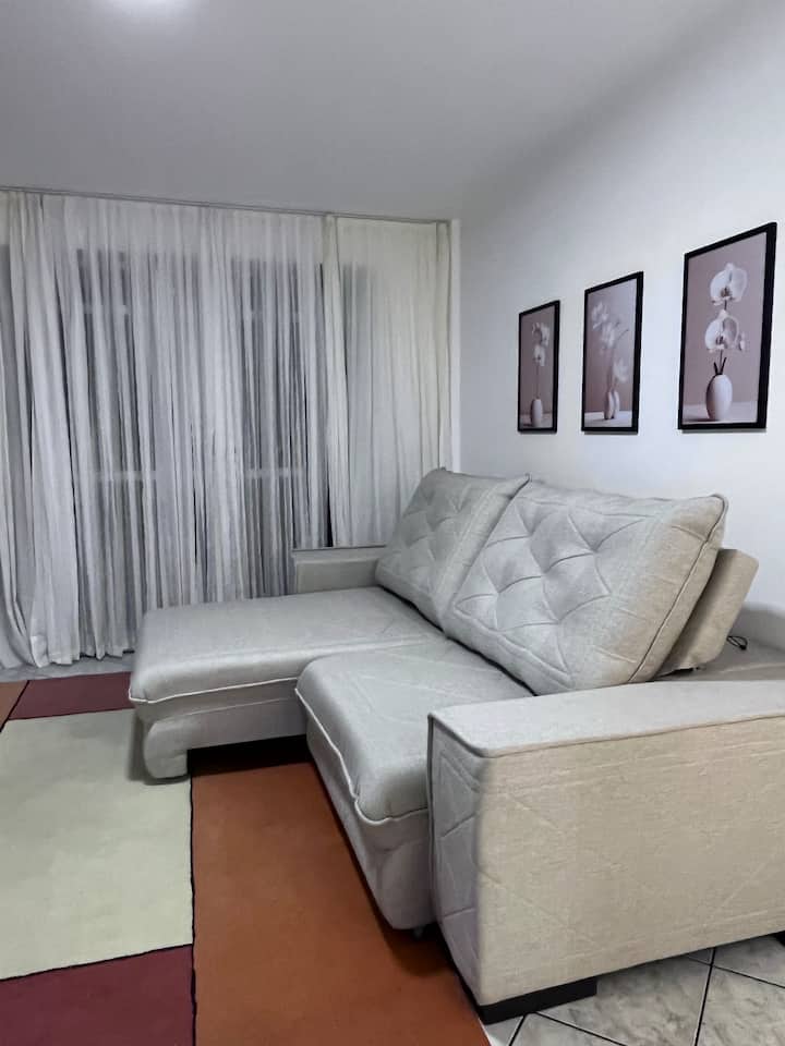 Conforto Em Blumenau. - Blumenau